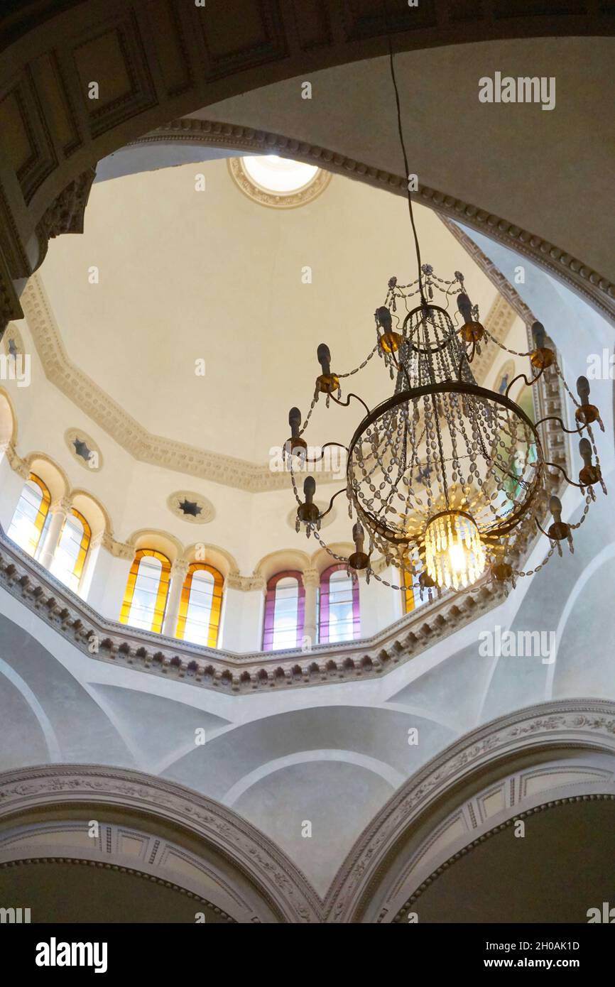 Santuario campocavallo hi-res stock photography and images - Alamy