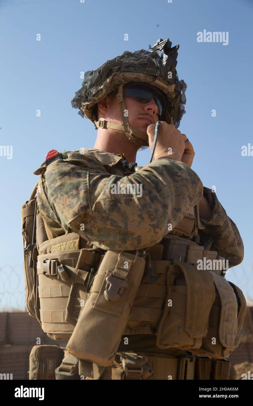 210111-M-JX780-1228 BALEDOGLE MILITARY AIRFIELD, Somalia (Jan. 11, 2021 ...