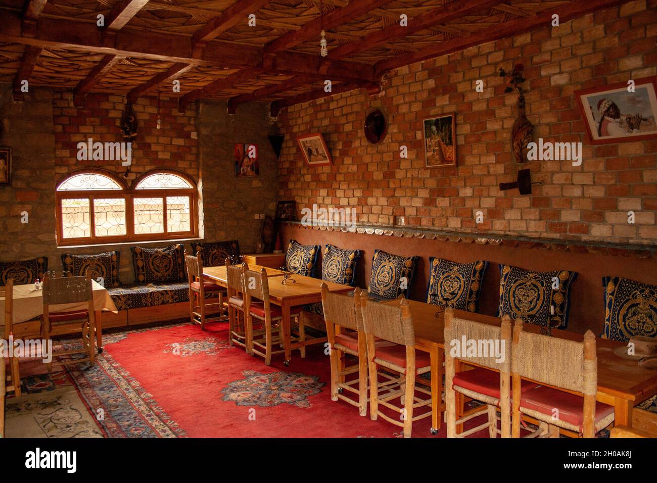 Interior sahara desert hi-res stock photography and images - Alamy