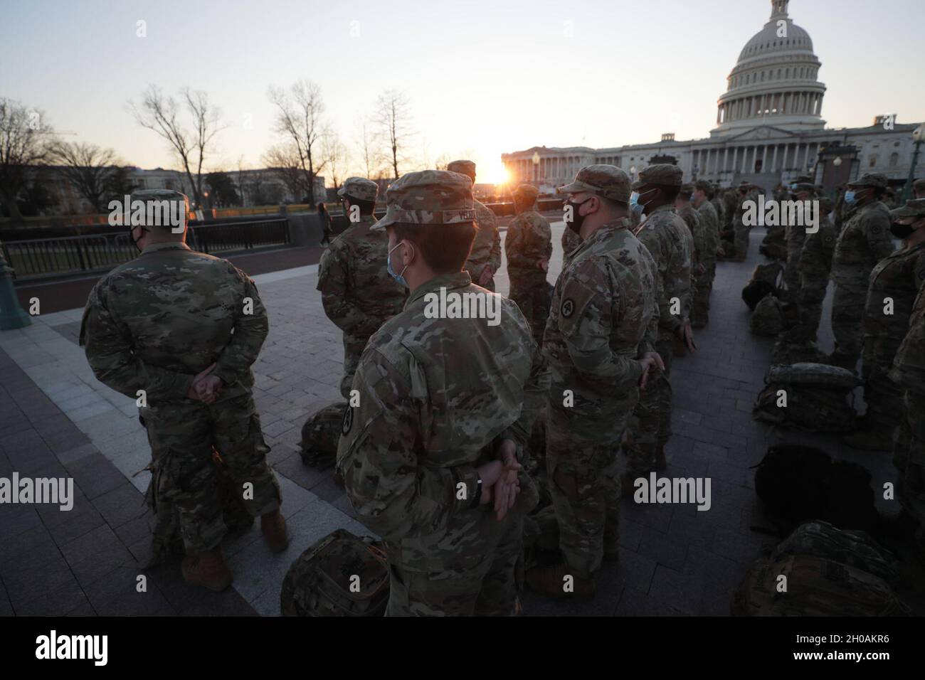 508th military police battalion hi-res stock photography and images - Alamy