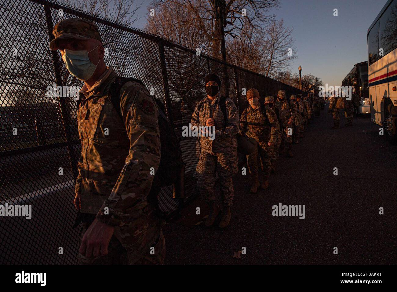 508th military police battalion hi-res stock photography and images - Alamy