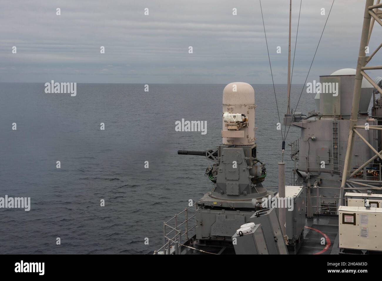 Weapons system cwis weapons system cwis High Resolution Stock ...