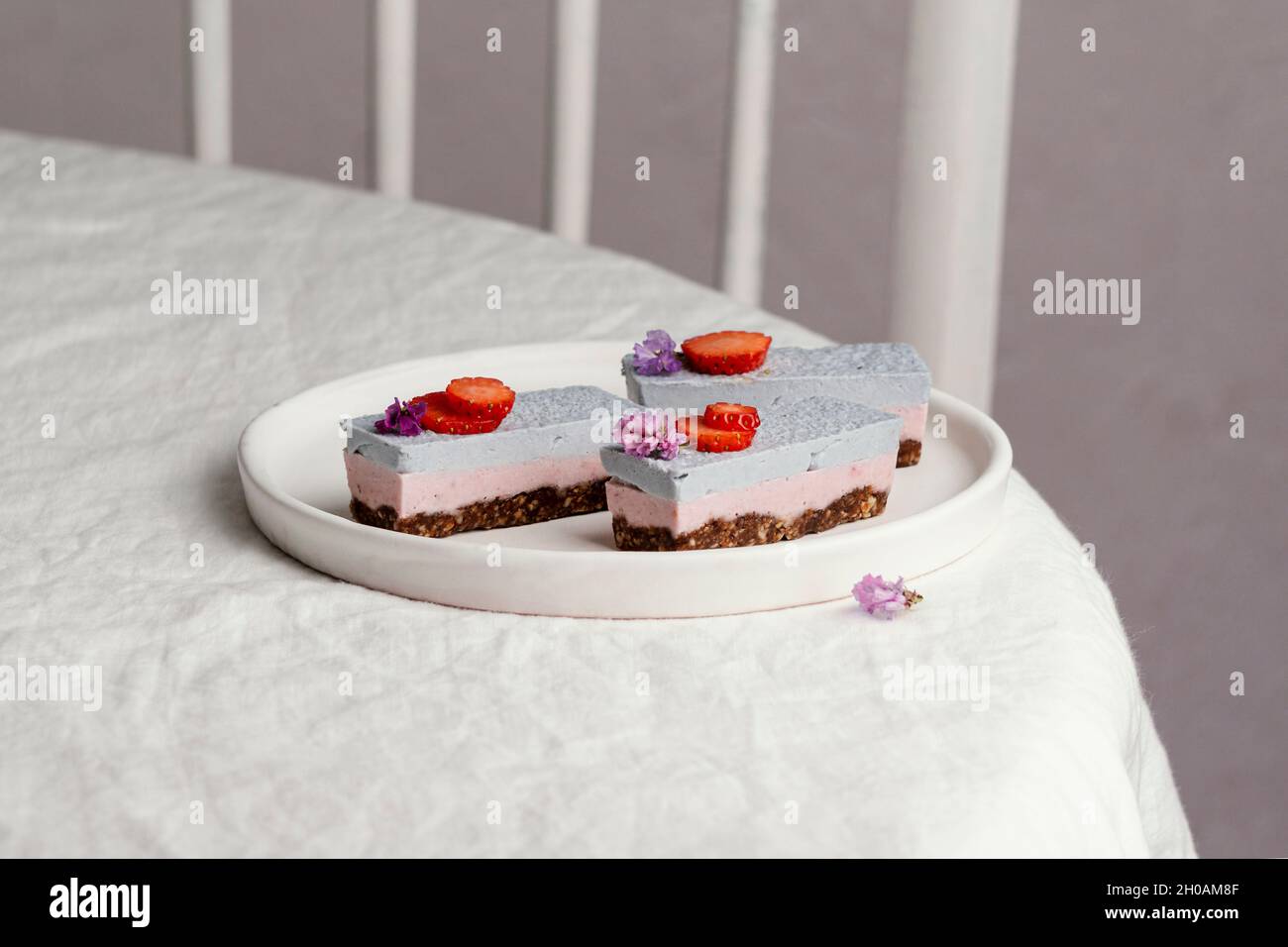 Assortment cakes hi-res stock photography and images - Alamy