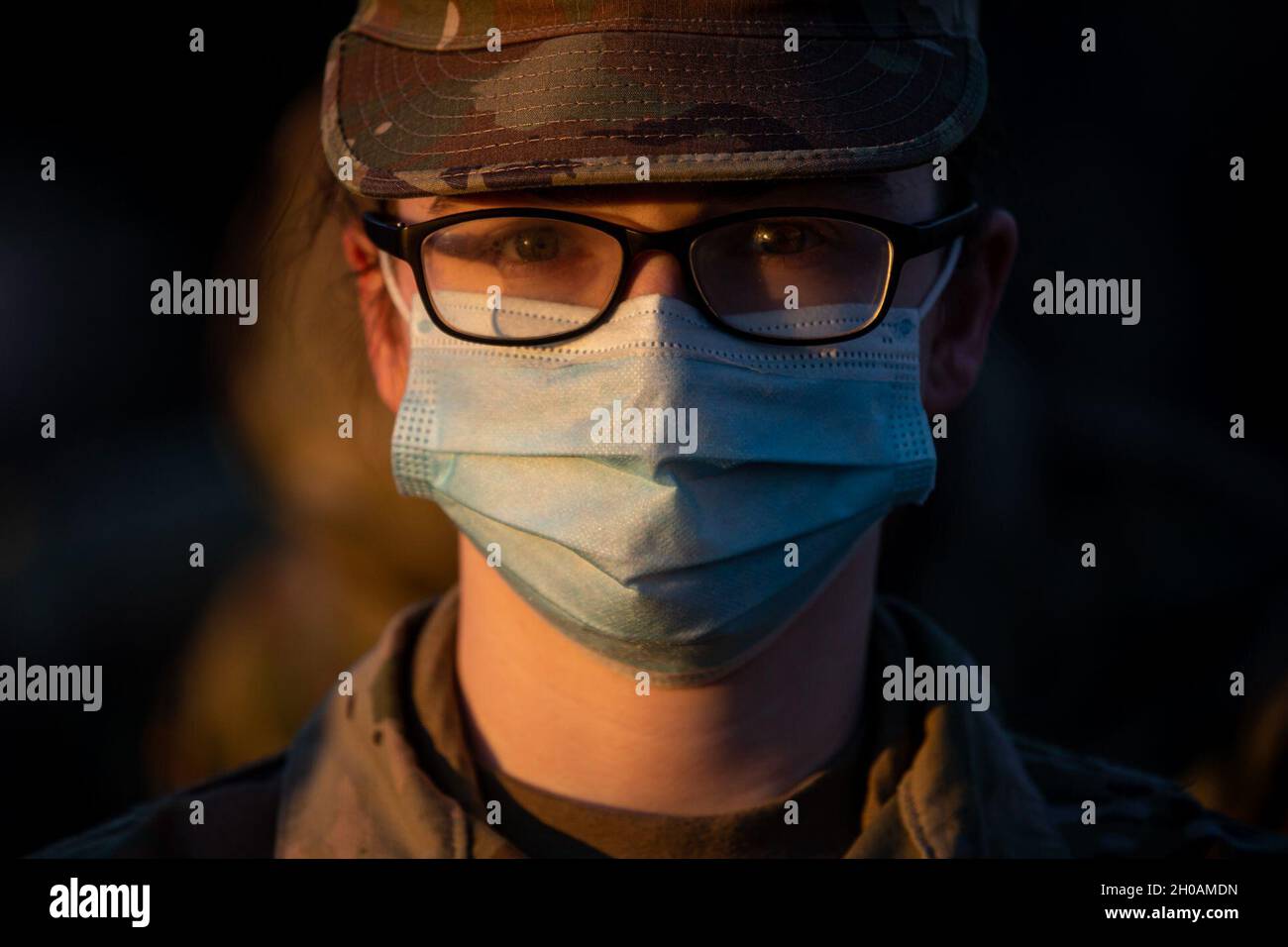 508th military police company hi-res stock photography and images - Alamy