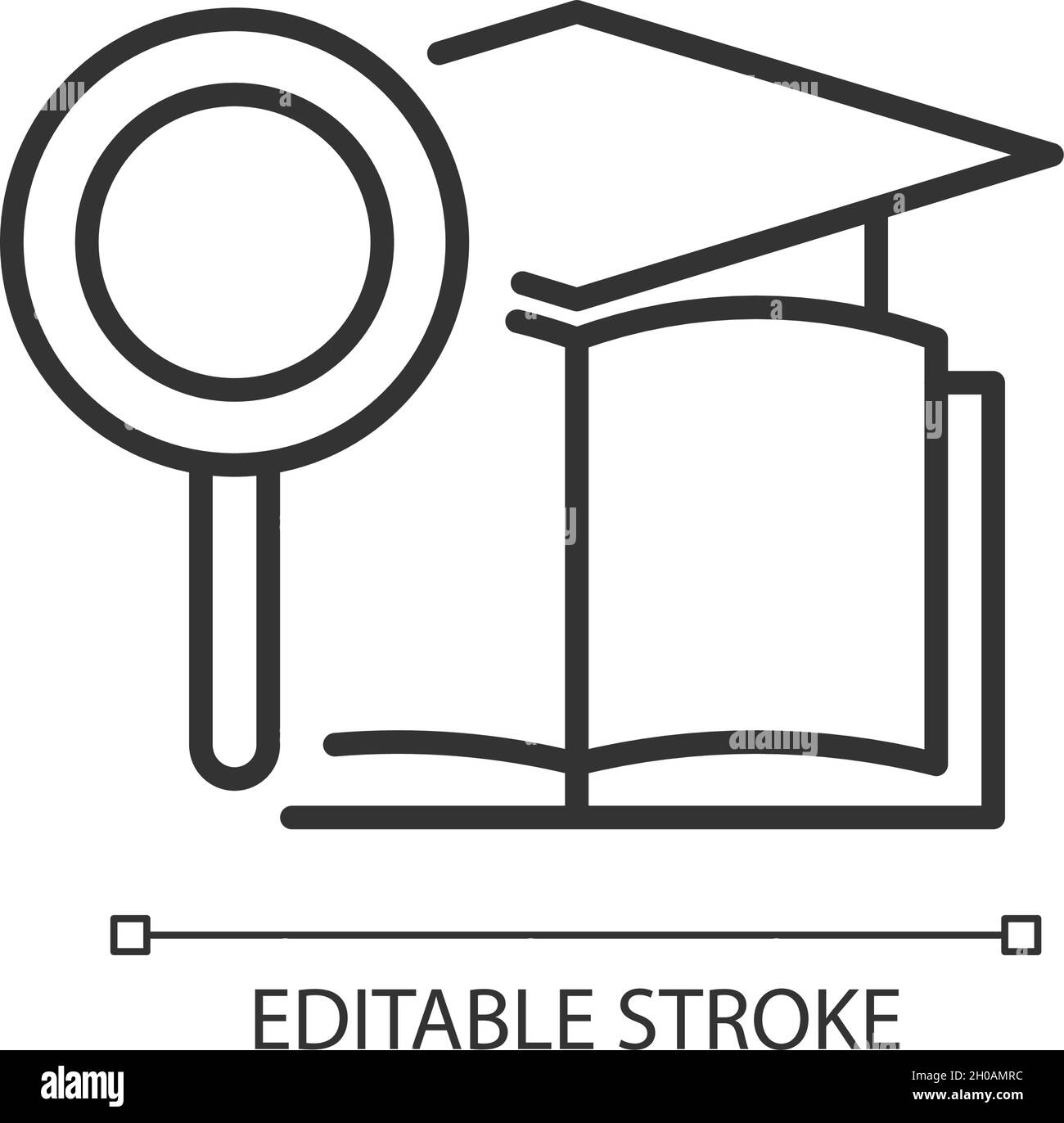 Academic study Black and White Stock Photos & Images - Alamy