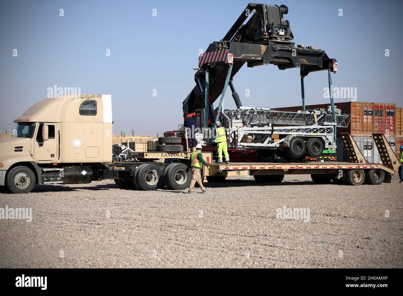 Almost $14 million in surveillance systems equipment was divested to ...