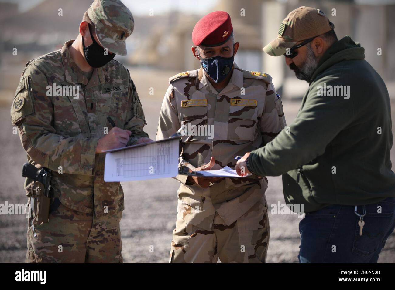 Almost $14 million in surveillance systems equipment was divested to ...