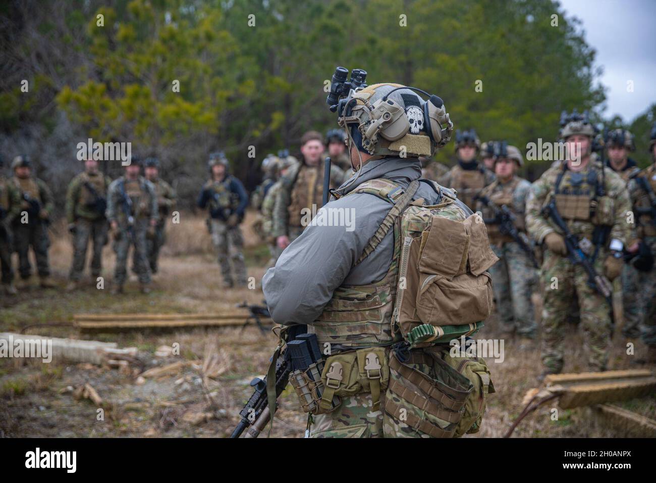 3rd sfg hi-res stock photography and images - Alamy