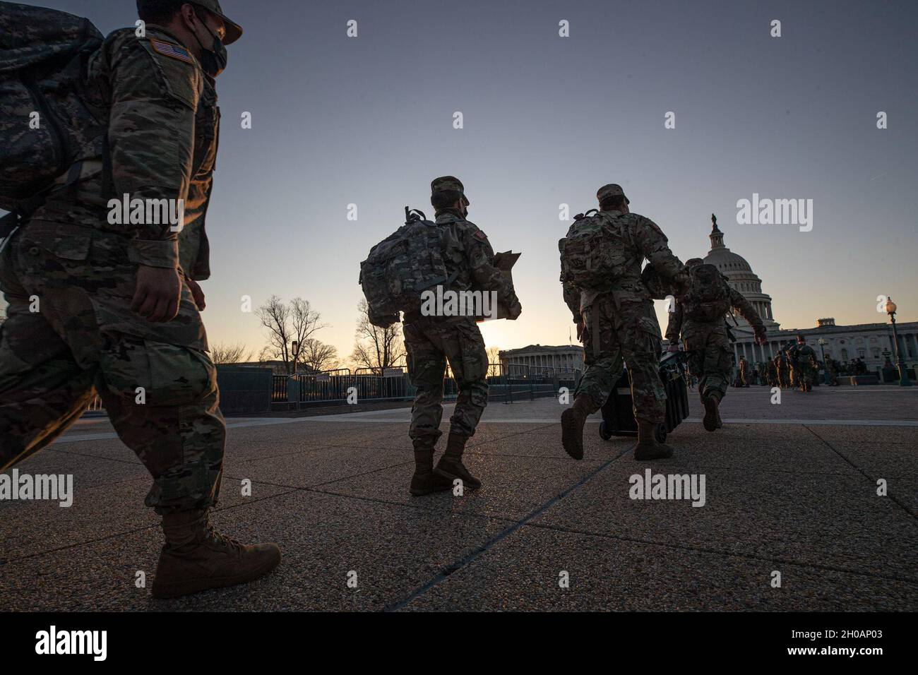 508th military police battalion hi-res stock photography and images - Alamy