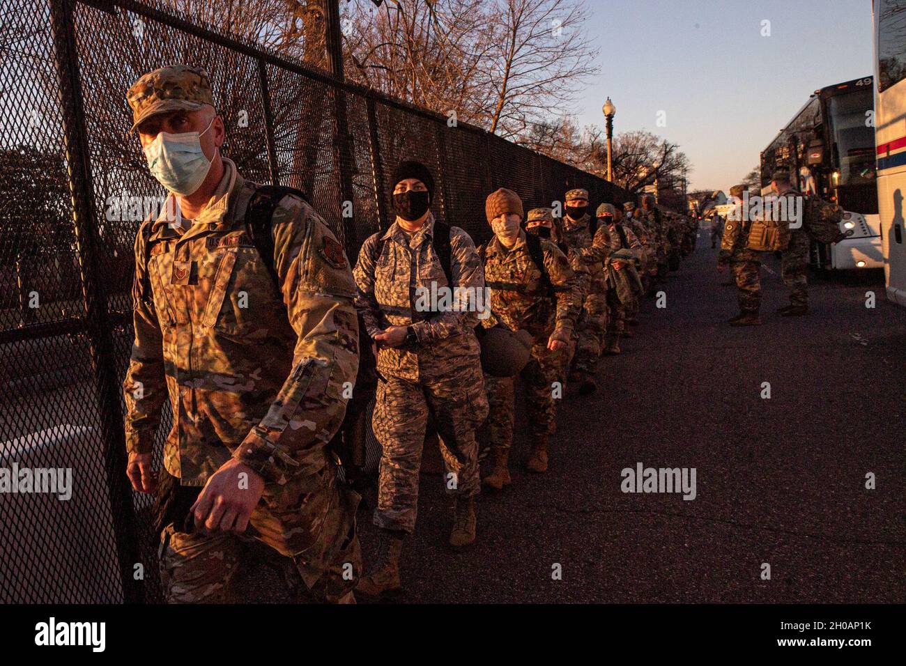 177th infantry hi-res stock photography and images - Alamy