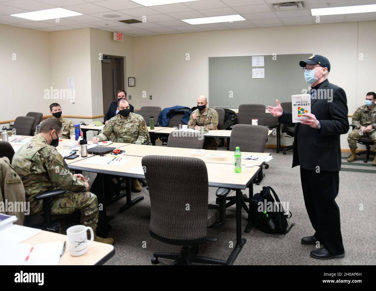 By leveraging a wide range of expertise, capabilities and the latest ...