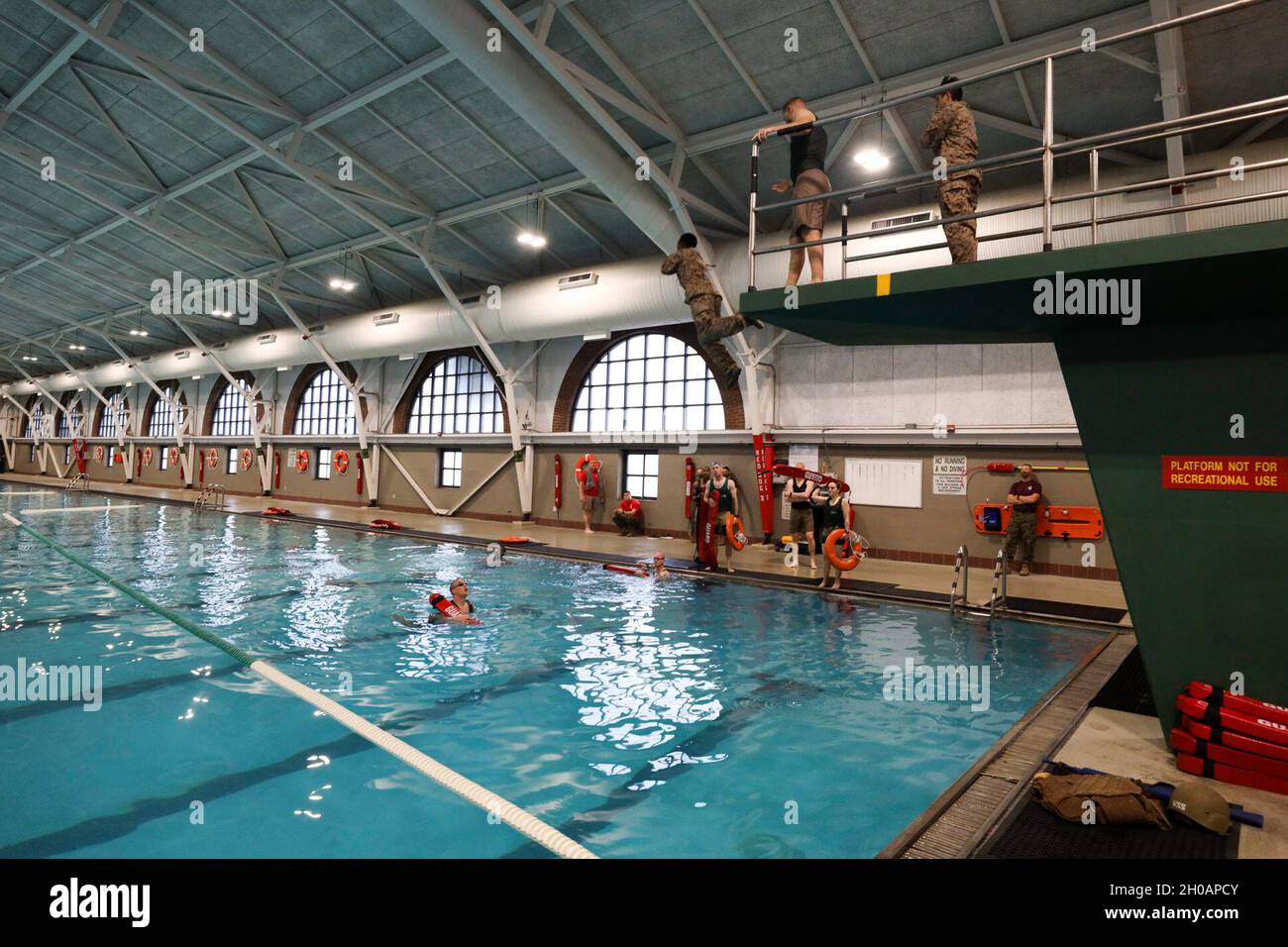 25 Meter Tower High Resolution Stock Photography and Images - Alamy