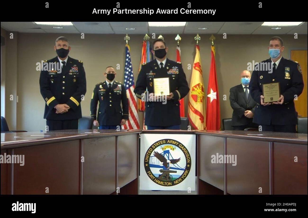 Brig gen thomas tickner hi-res stock photography and images - Alamy