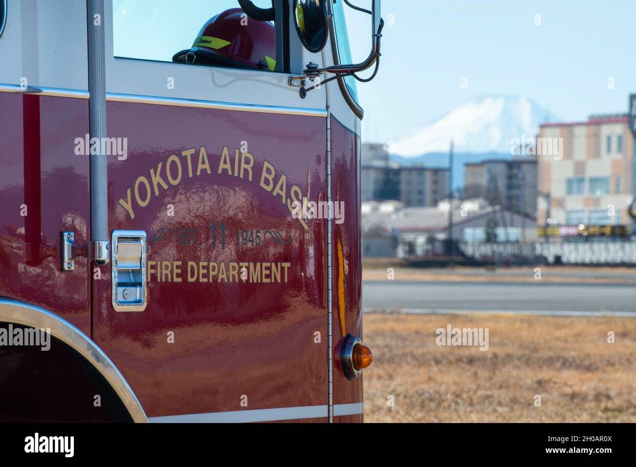 Bak 12 arresting system hi-res stock photography and images - Alamy