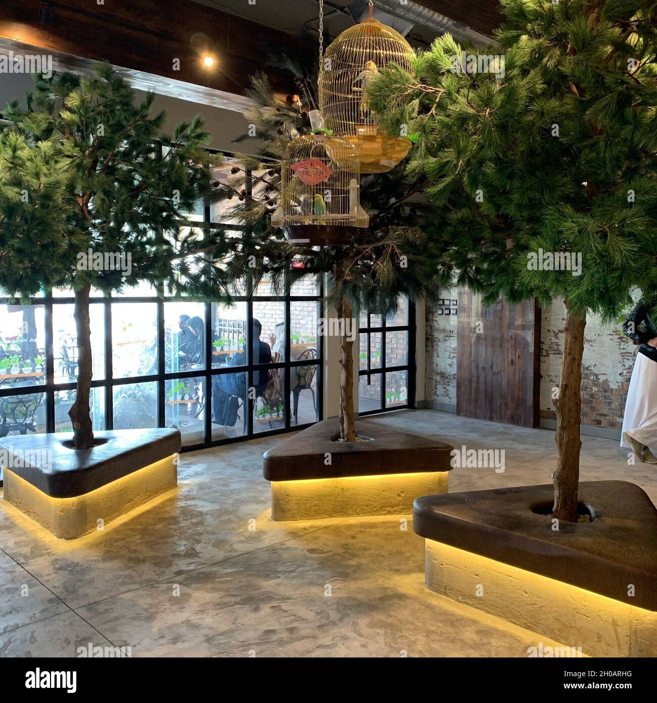 Cafe vibes hi-res stock photography and images - Alamy