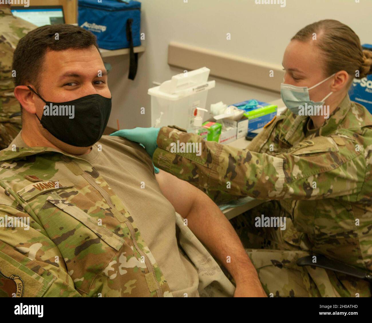 Womack army medical center hi-res stock photography and images - Alamy