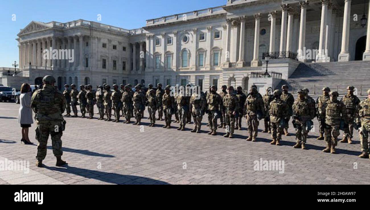 105th base defense squadron hi-res stock photography and images - Alamy