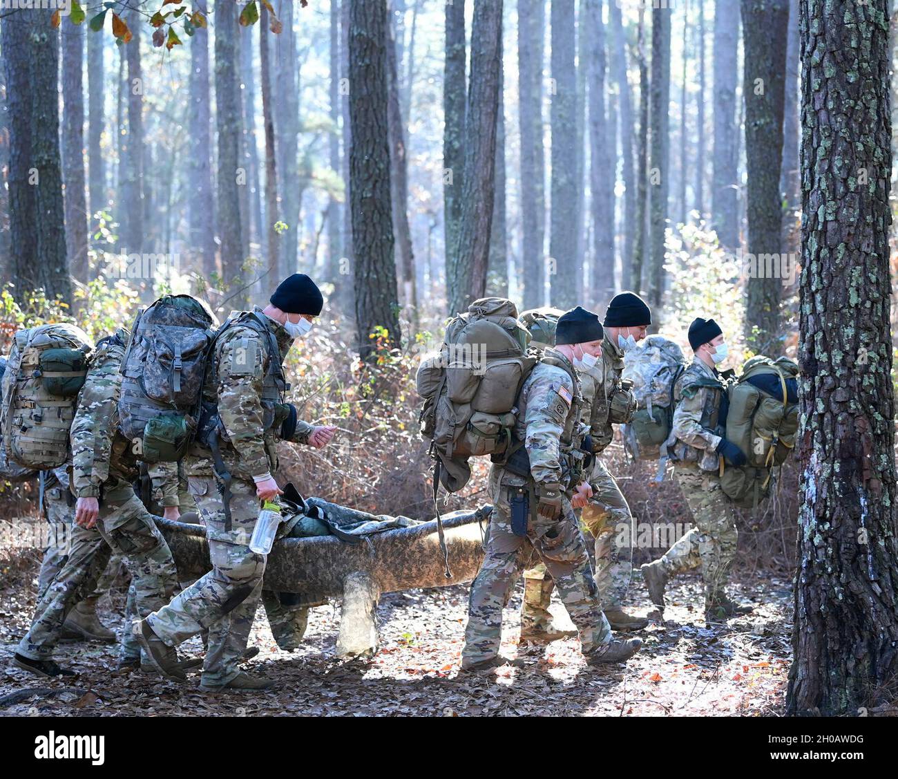 Sere survival school hi-res stock photography and images - Alamy