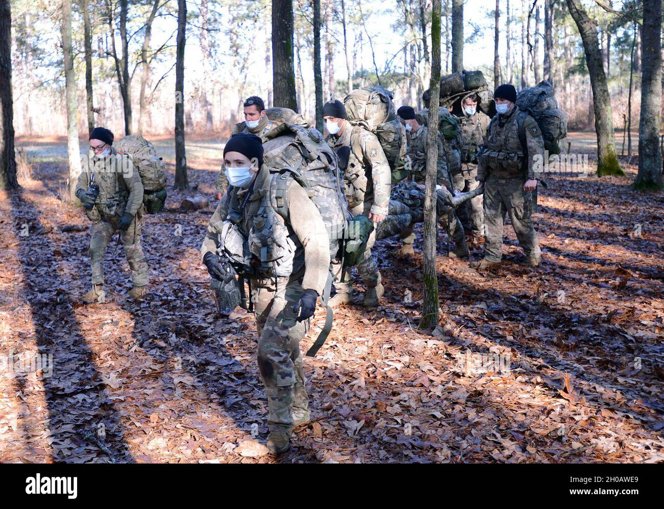 Improvised litter hi-res stock photography and images - Alamy