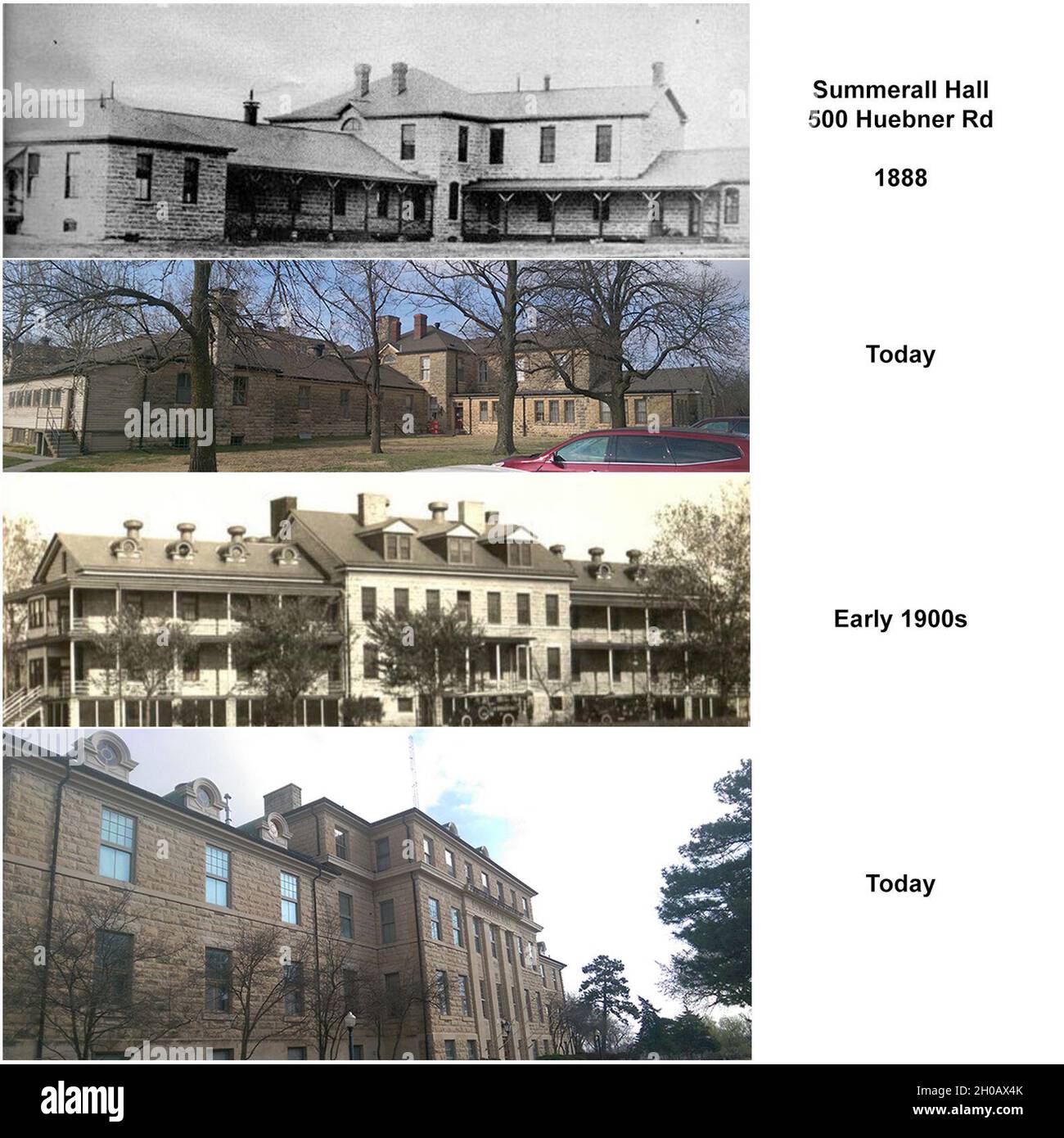 Riley hall Cut Out Stock Images & Pictures - Alamy