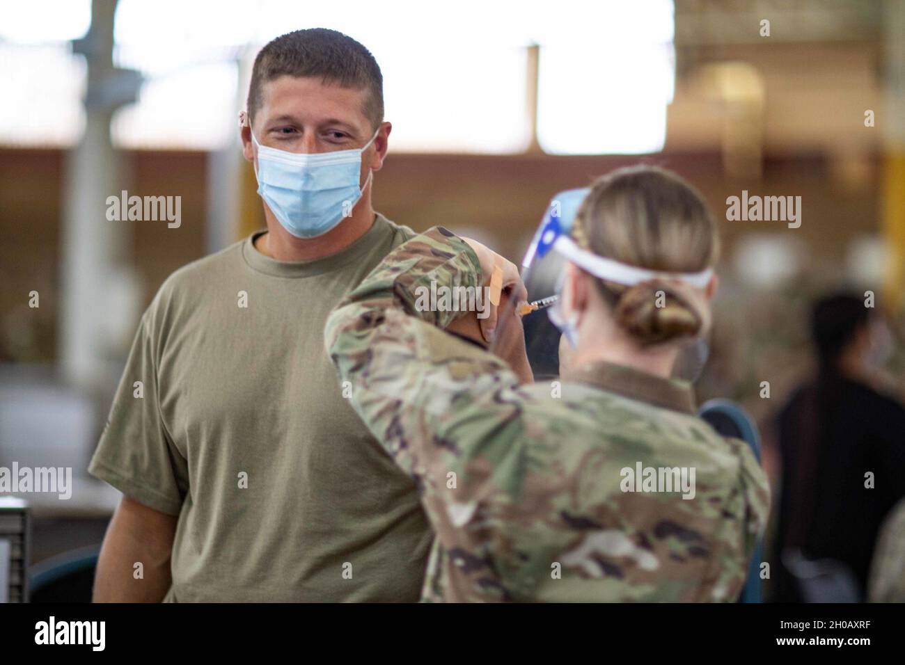 Jason conroy hi-res stock photography and images - Alamy