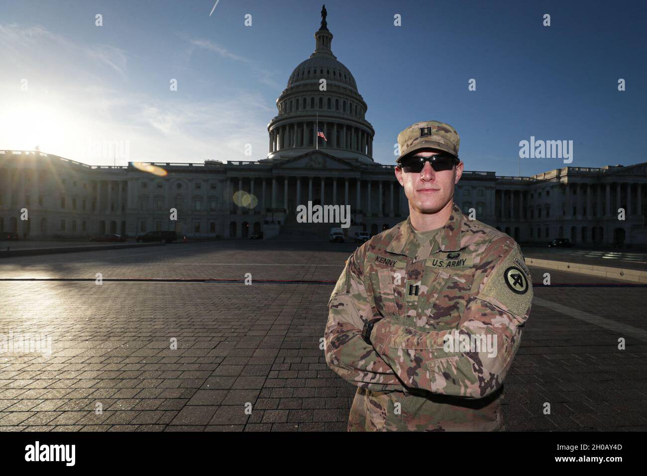 114th infantry regiment hi-res stock photography and images - Alamy