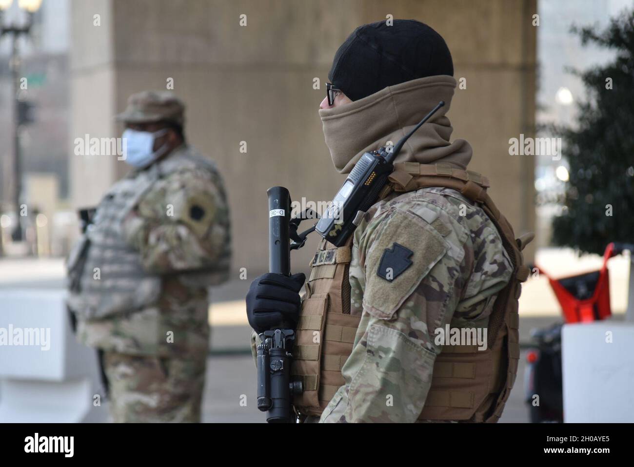 104th cavalry hi-res stock photography and images - Alamy