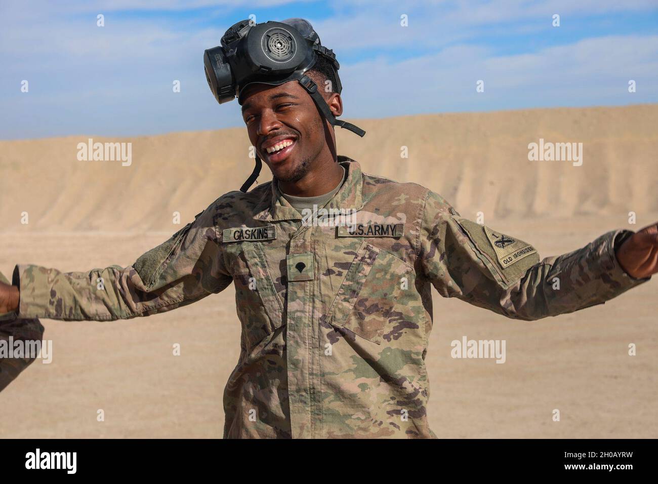40th engineer battalion hi-res stock photography and images - Alamy