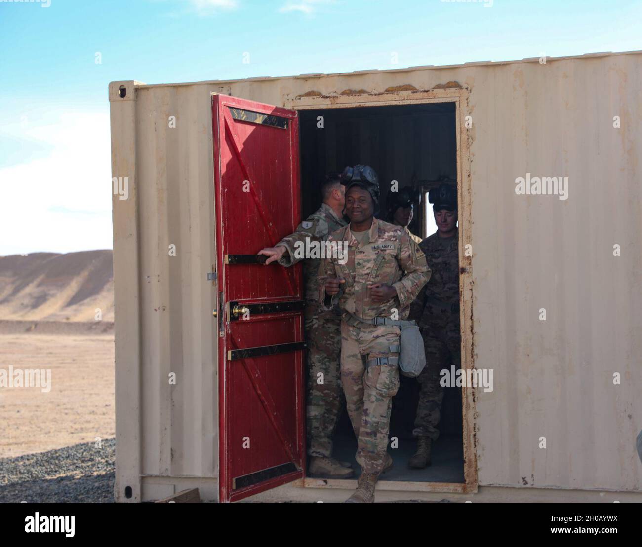40th engineer battalion hi-res stock photography and images - Alamy