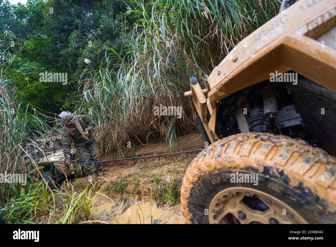 Utv training hi-res stock photography and images - Alamy