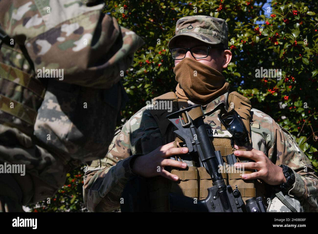 104th cavalry hi-res stock photography and images - Alamy