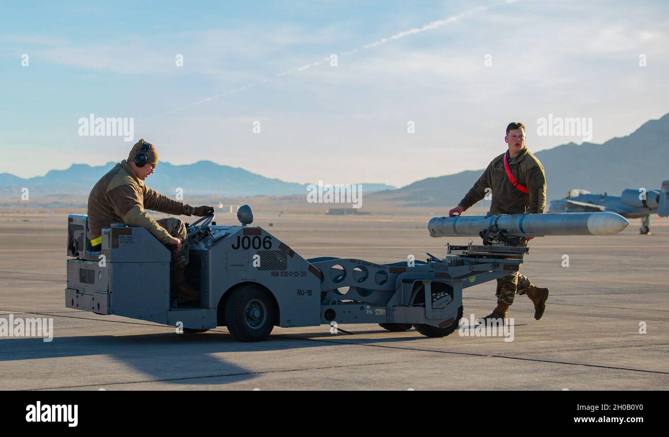 U.S. Air Force Senior Airman Jacob Puff, 757th Aircraft Maintenance ...