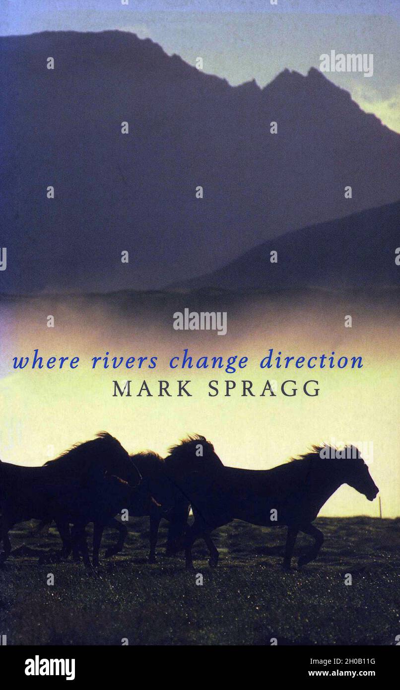 Mark rivers hi-res stock photography and images - Alamy