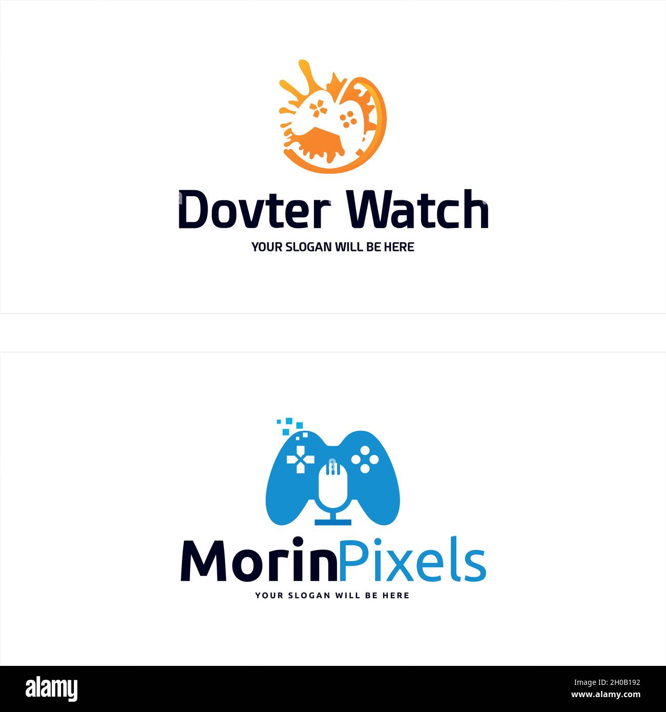 Podcast concept Stock Vector Images - Alamy