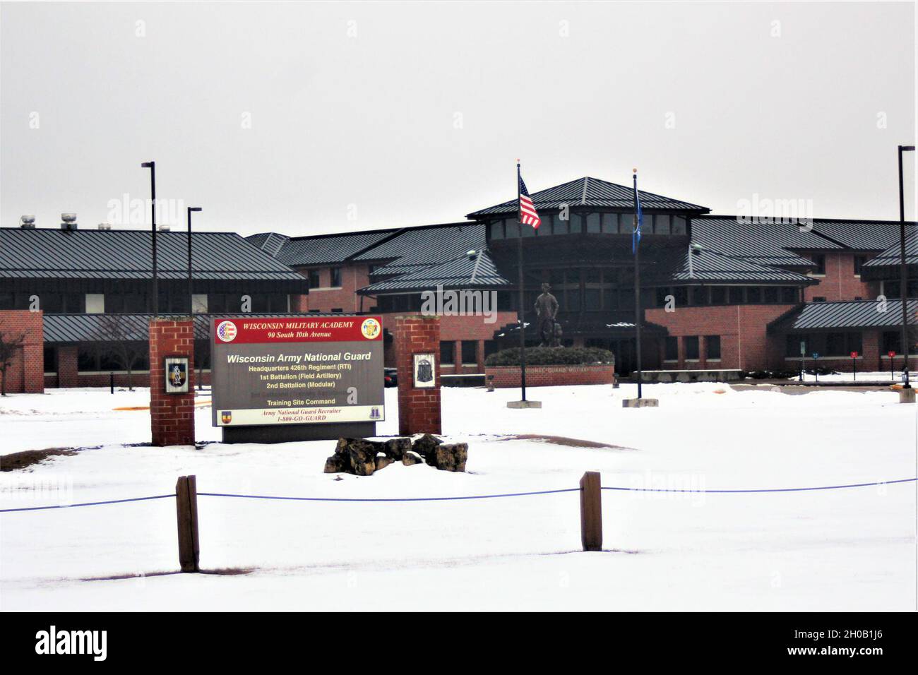 Warrant officer candidate school hi-res stock photography and images ...