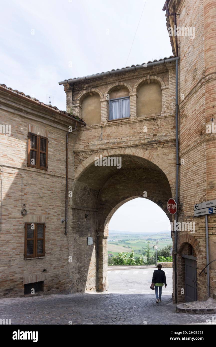 Palestro hi-res stock photography and images - Alamy