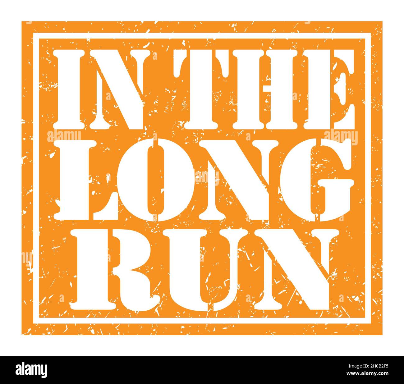Long run Cut Out Stock Images & Pictures - Alamy