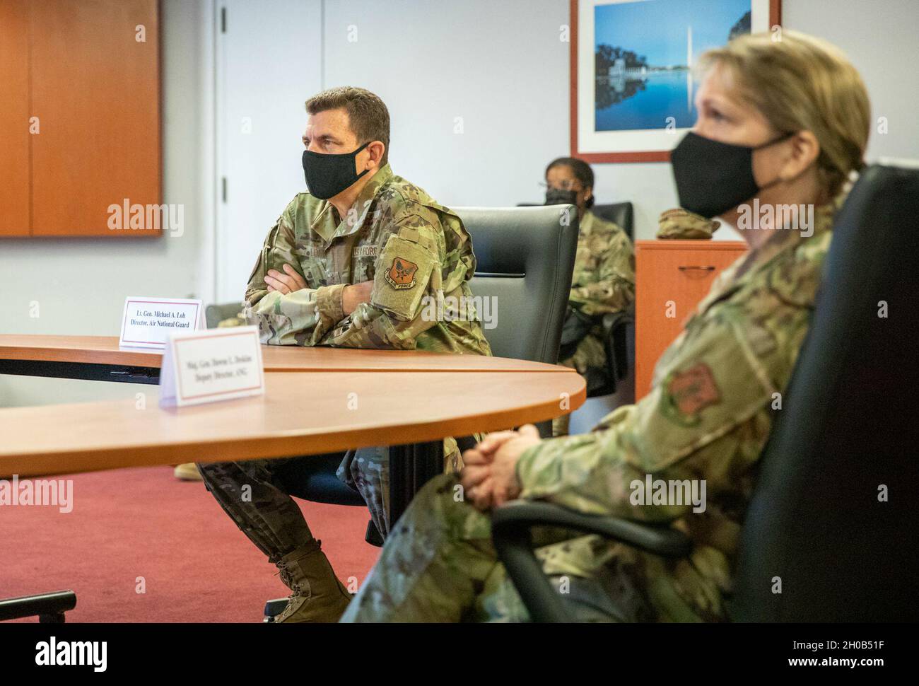 Dawne deskins hi-res stock photography and images - Alamy