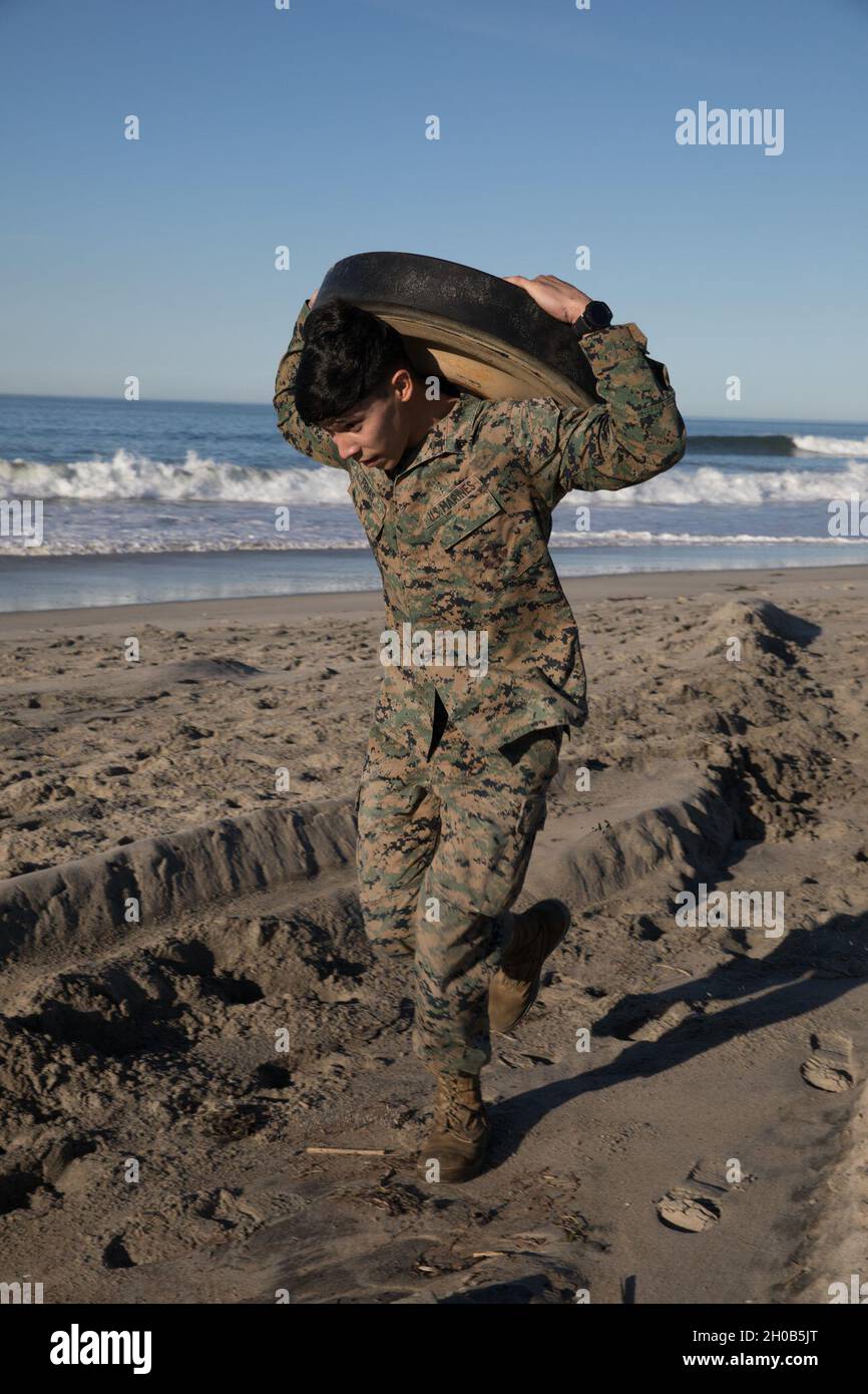 U.S. Marine Corps Cpl. Samuel Frias, assault amphibious vehicle ...