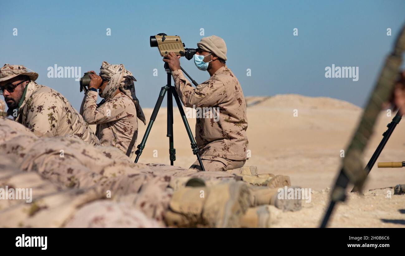 Uae presidential guard hi-res stock photography and images - Alamy