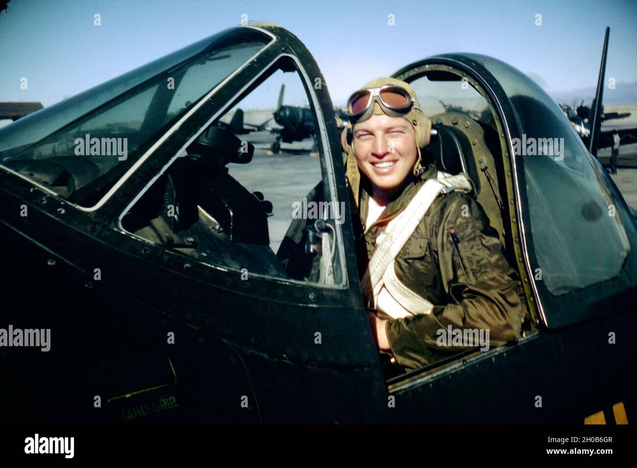 Capt. Theodore “Ted” Smyer, the only naval officer to serve ...
