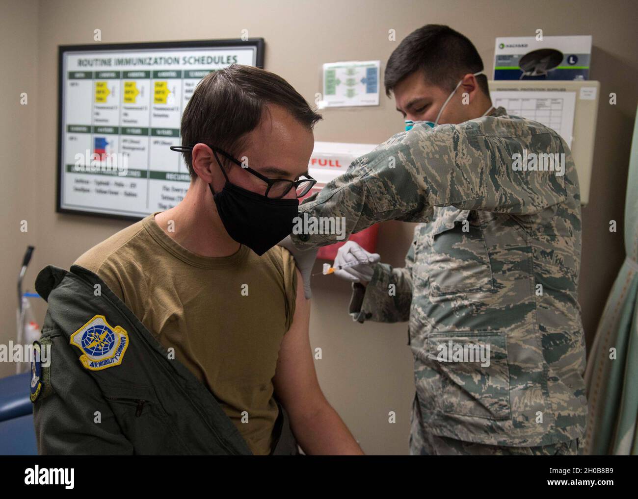 36th rescue flight hi-res stock photography and images - Alamy