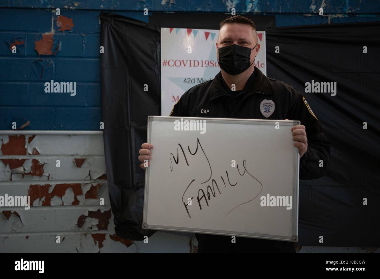 42nd security forces squadron hi-res stock photography and images - Alamy