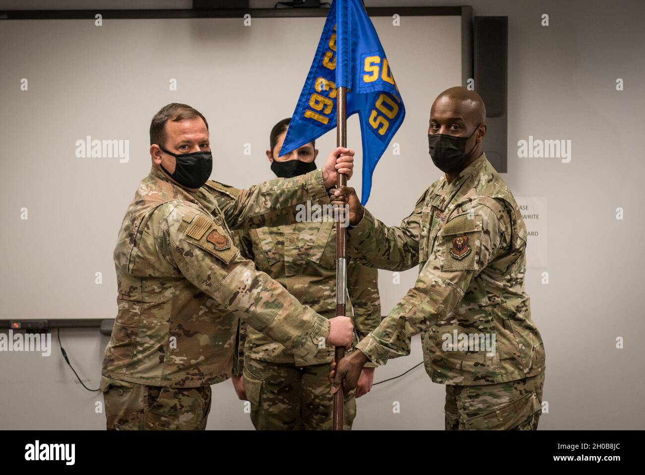 193rd special operations maintenance group hi-res stock photography and ...