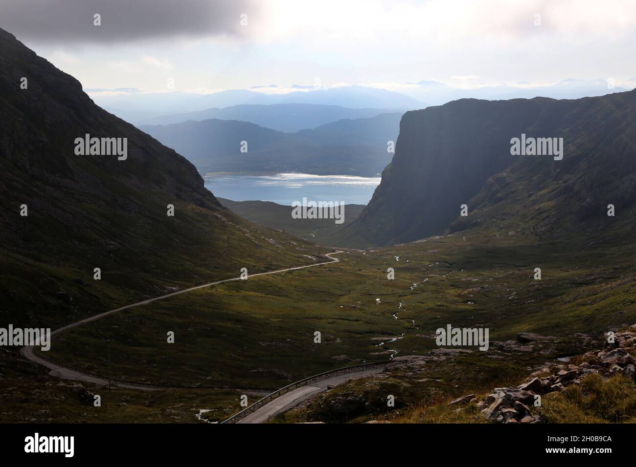Applecross heritage hi-res stock photography and images - Alamy