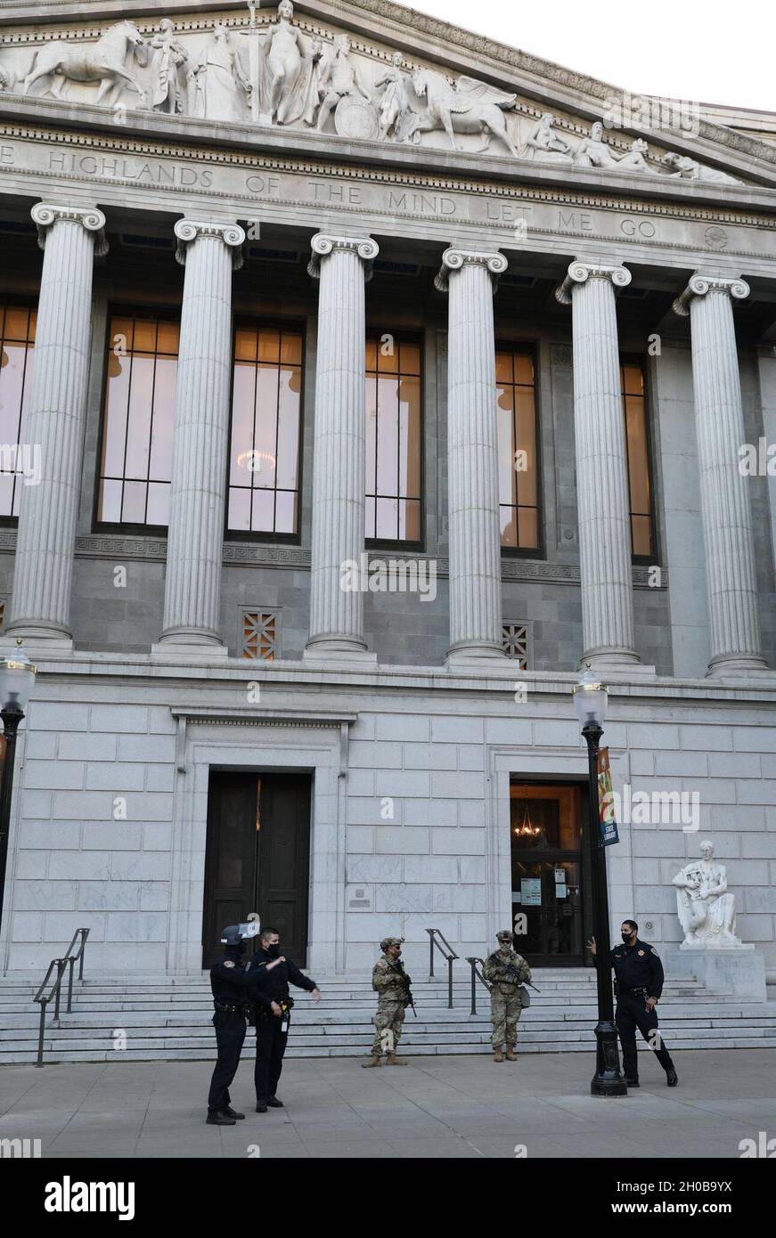 184th infantry regiment hi-res stock photography and images - Alamy