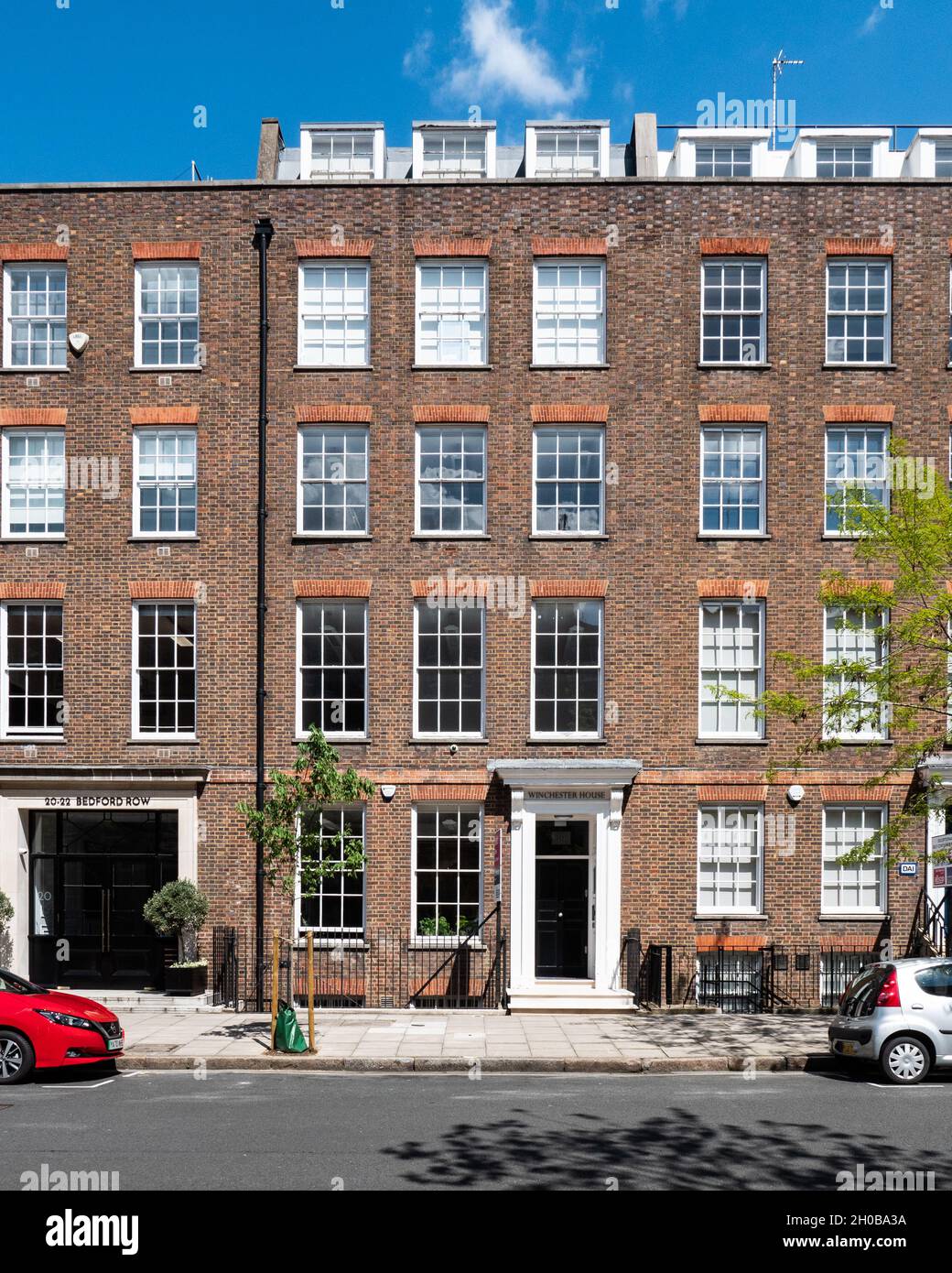 English edwardian architecture hi-res stock photography and images - Alamy
