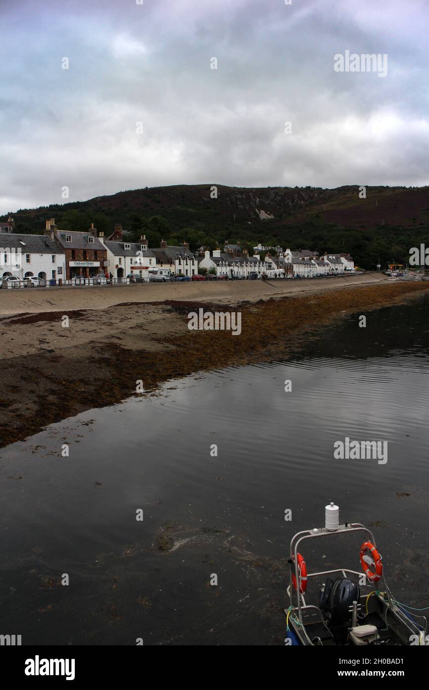 Northwest of inverness hi-res stock photography and images - Alamy