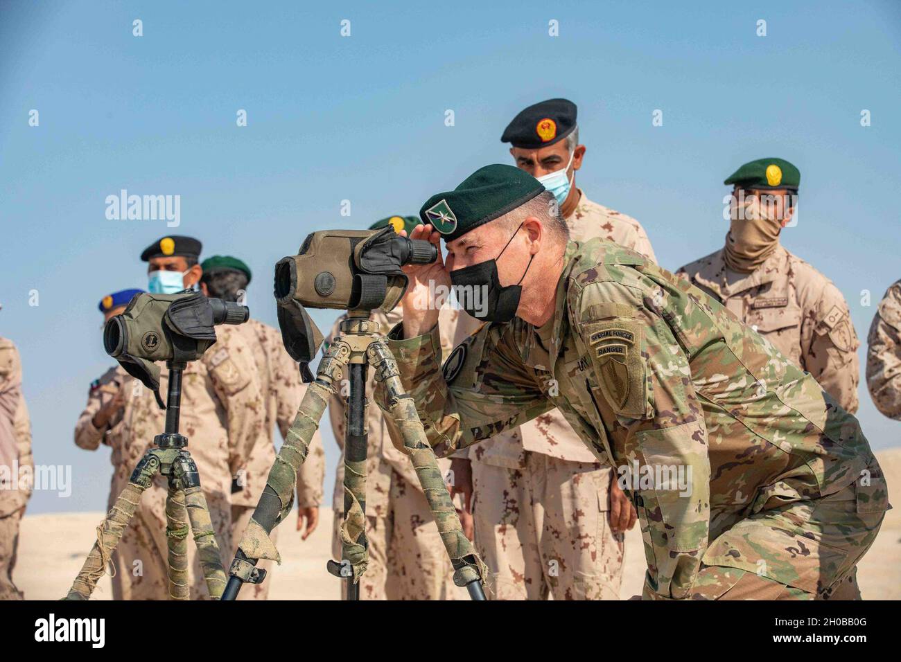 Defense attache united arab emirates u hi-res stock photography and ...