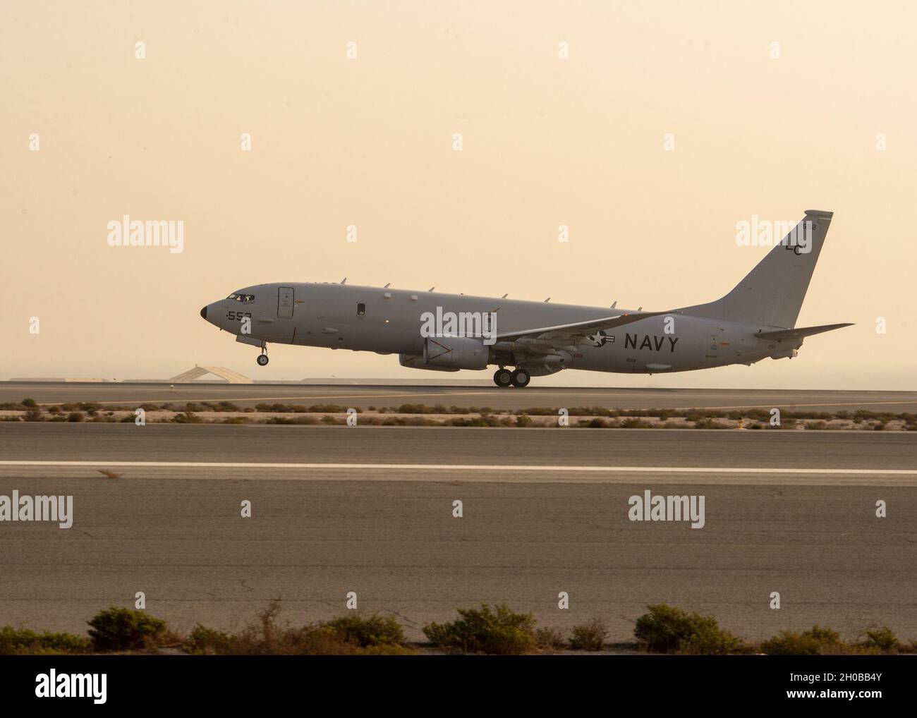 210116-N-CR843-0360 U.S. 5TH FLEET AREA OF OPERATIONS (Jan. 16, 2021) A ...